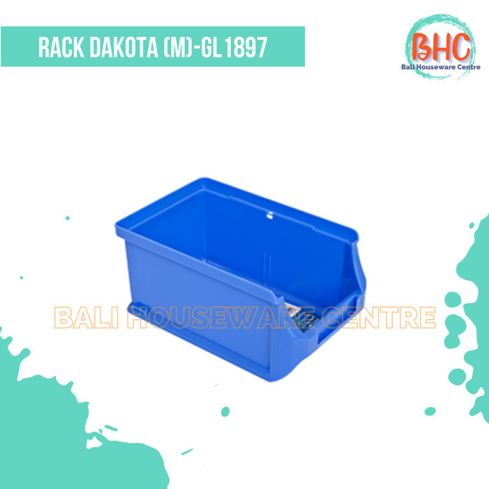 Jual RAK DAKOTA (M) | Shopee Indonesia