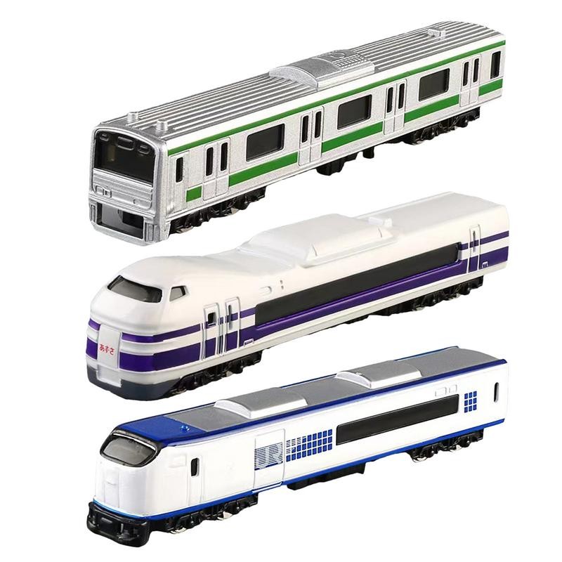 Jual Japanese Shinkansen Train Model Simulation Train Model Kids High ...