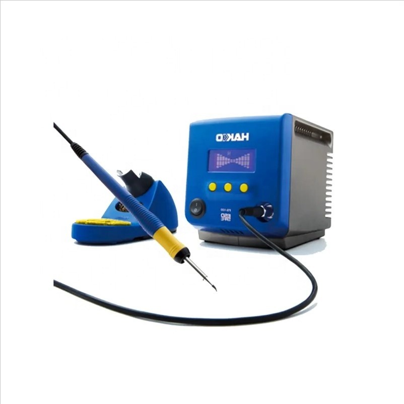 Jual Digital IH Soldering Station FX-100 Induction Heater Heating No ...