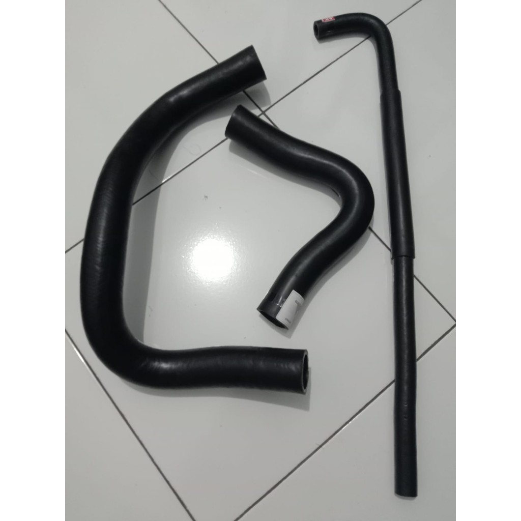 Jual KARET RADIATOR DAN SELANG OLI TONGKAT MOBIL DAIHATSU TAFT GT F70 ...