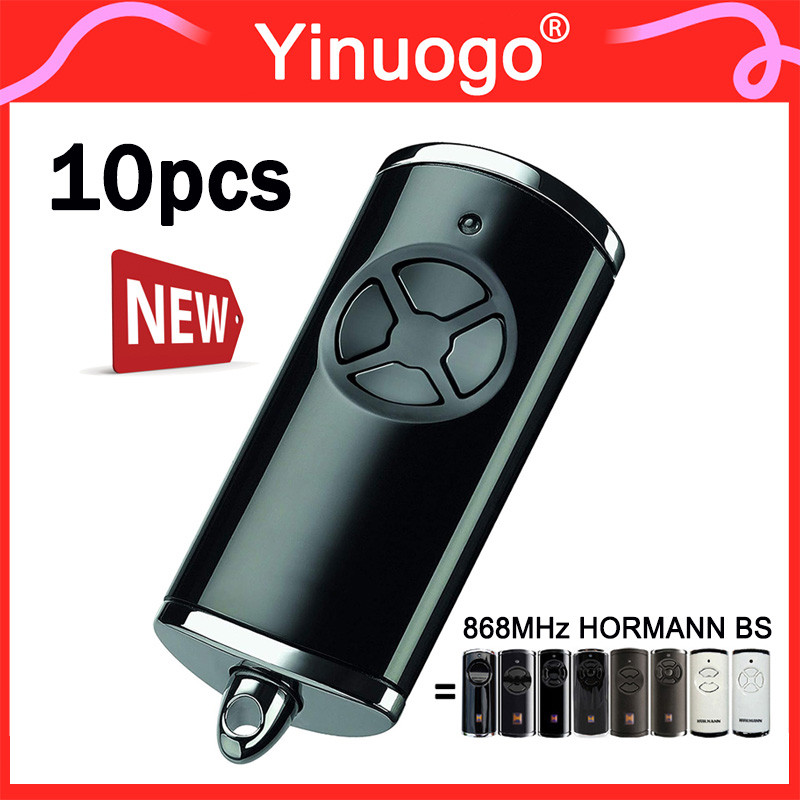 Jual HORMANN Garage Door Remote Control 868MHz HORMANN HSE4 HS1 HS4 HS5 ...