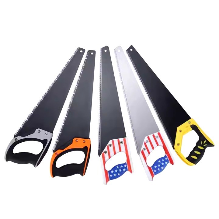 Jual Gergaji Kayu 18Inch Cap Mata Original Germany Sudah Tajam Tangan ...