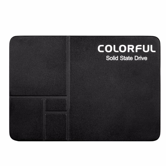 Jual COLORFUL SL500 1TB / SL 500 SSD SATA III 2,5" | Shopee Indonesia