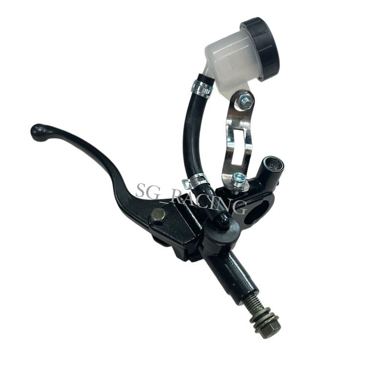 Jual (free tiang tabung)MASTER REM NO NAME KANAN PLUS BREKET TIANG ...