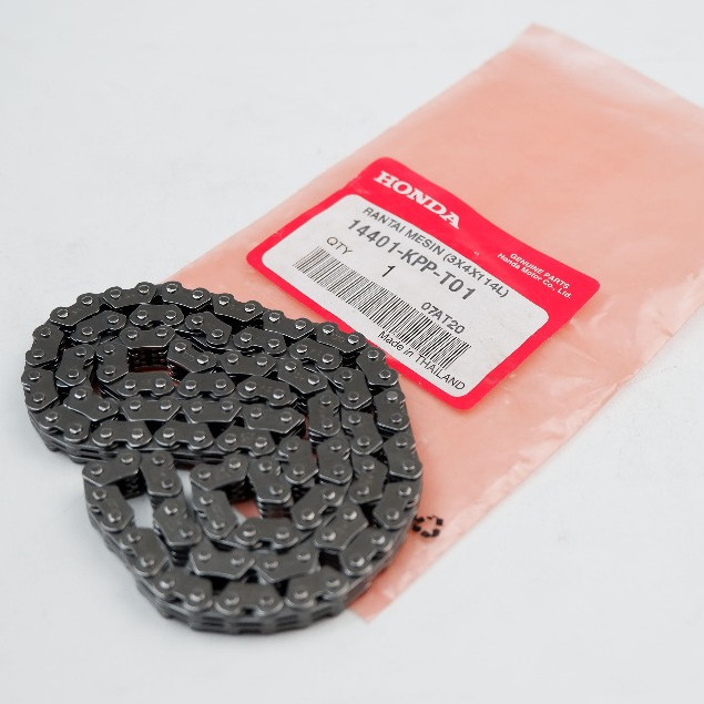 Jual Rantai Keteng Mesin motor Honda CB 150R - kamprat motor CBR 150 ...