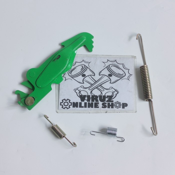 Jual REPAIR KIT SETELAN REM HANDREM HAND REM BELAKANG SUZUKI KATANA ...