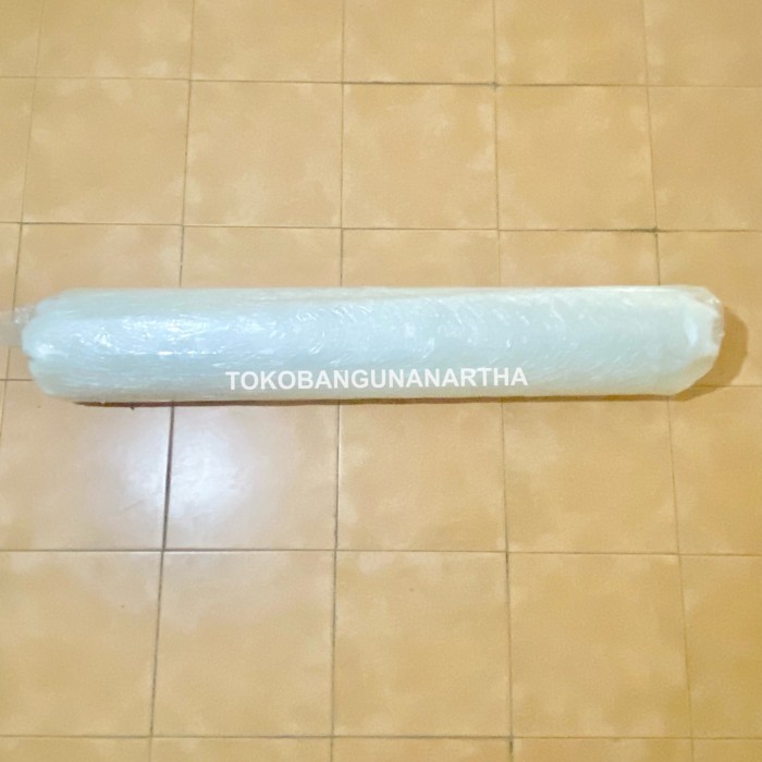 Jual 1 Meter Serat Fiber Pelapis Anti Bocor / Serabut Waterproof ...