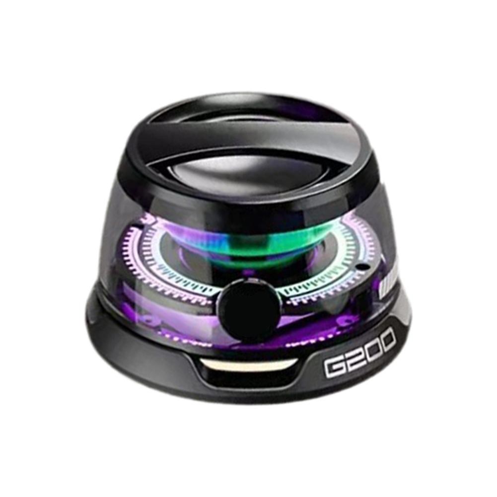 Jual Edifier Magnetic Portable Bluetooth Speaker HECATE G200 Mini Sound ...
