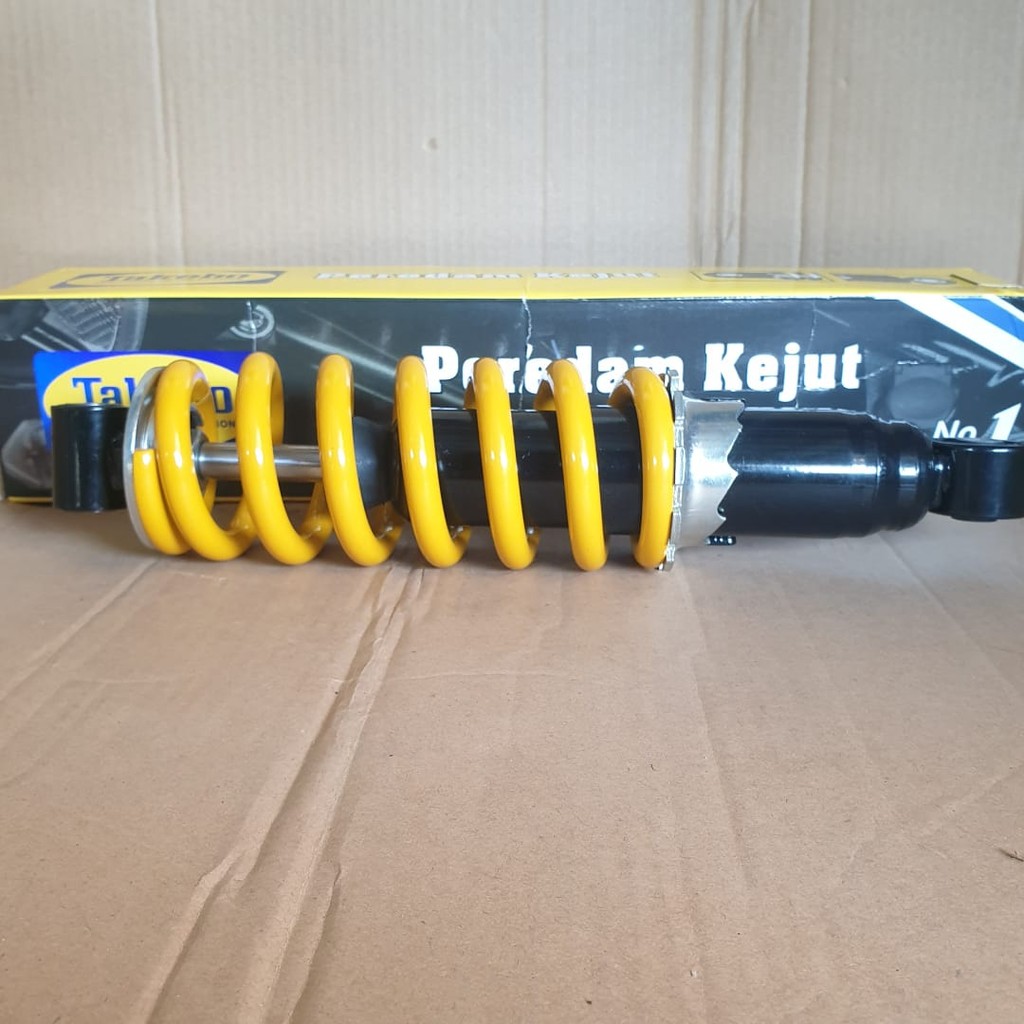 Jual MONOSHOCK WR155 SHOCK BELAKANG WR 155 B3M OIL GAS TAKEHO | Shopee ...