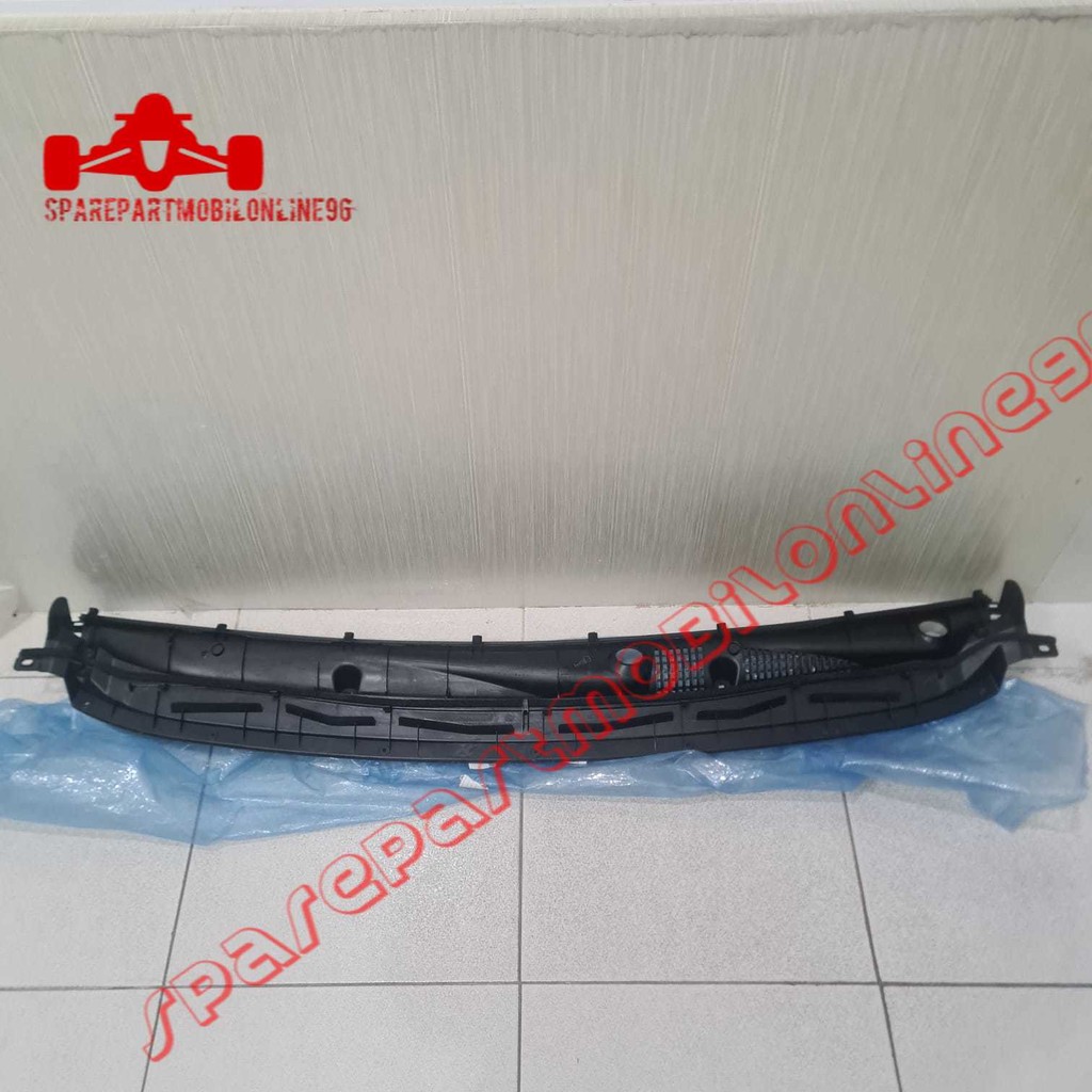 Jual Louver Cowl Panel Panggang Sate Tengah All New Avanza Xenia 2012 ...