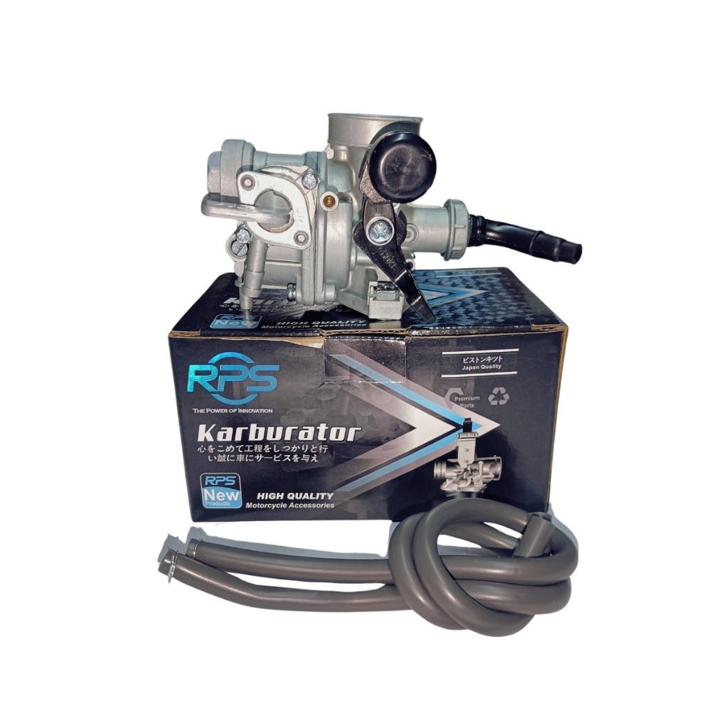 Jual Karburator Honda Grand Original RPS / Karbu Motor Supra Lama Supra ...