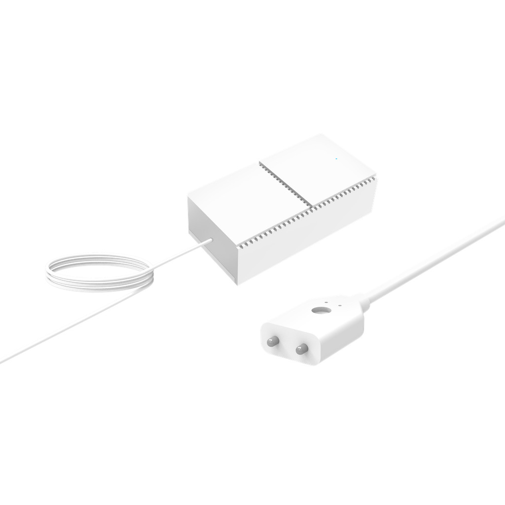 Jual 433MHz Tuya Water Leakage Detector Water Leak Sensor Flood Alert ...