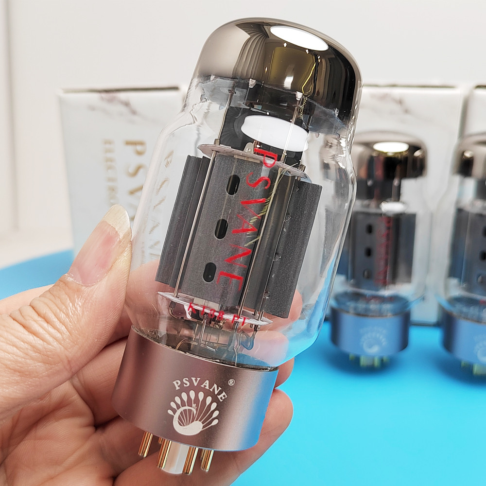 Jual PSVANE KT88-PT KT88 Vacuum Tubes Replace 6550 KT88 KT120 UK-KT88 KT88-TII Vintage HiFi ...