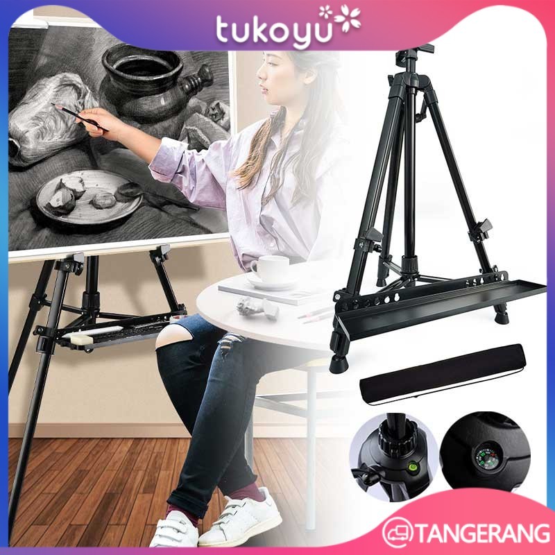 Jual Tripod Frame Stand Frame Foto Wedding Standing Tripod Whiteboard ...