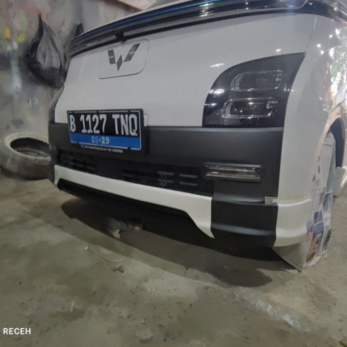 Jual bodykit Wuling air ev | Shopee Indonesia