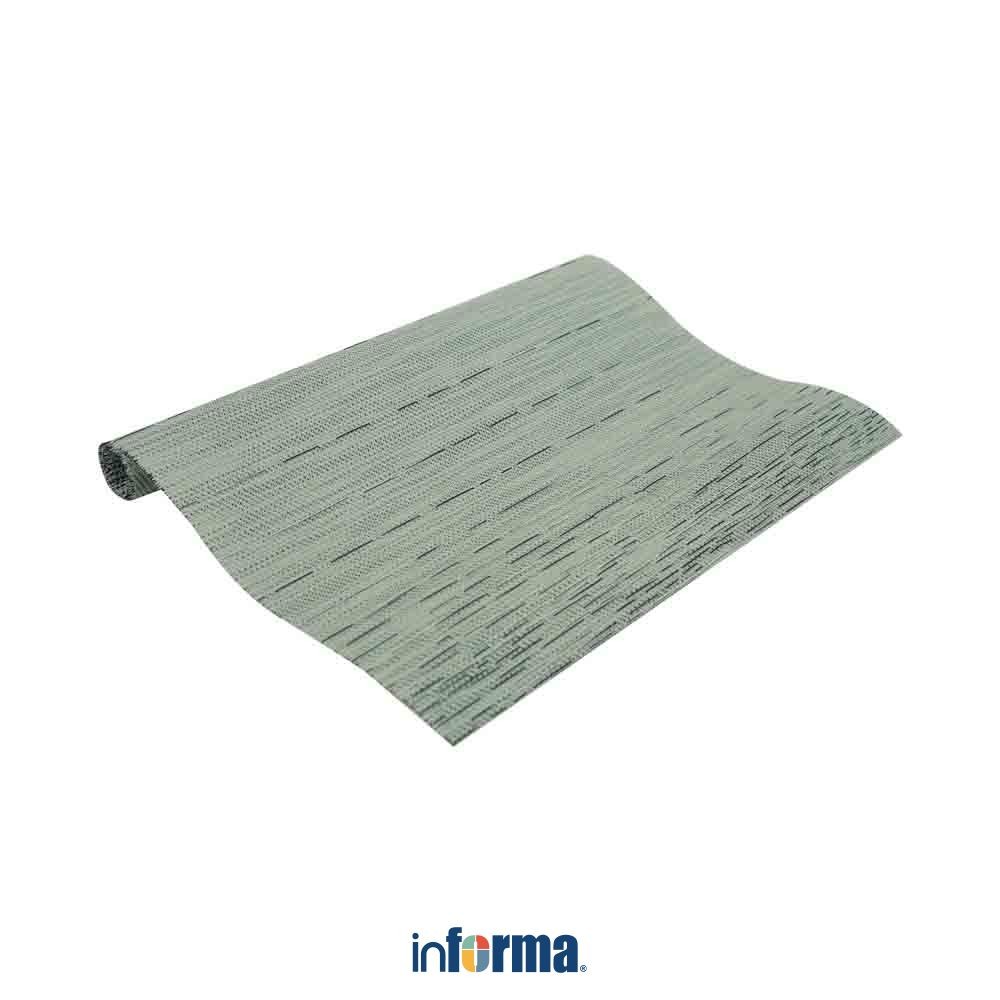 Jual Informa Appetite Set 5 Pcs Tatakan Piring & Table Runner Woven ...