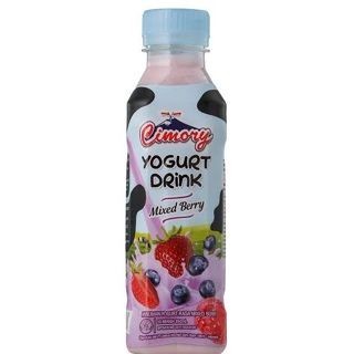 Jual CIMORY YOGURT DRINK MIXED BERRY 250ML | Shopee Indonesia