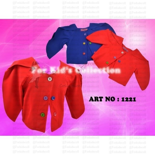 Jual Baju Fashion Model Rompi Anak Perempuan Kaos Velvet Premium ...