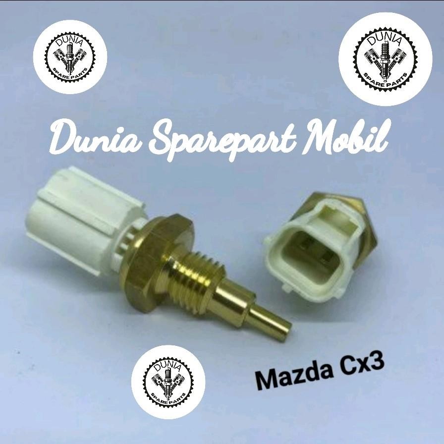 Jual Switch fan radiator switch Ect Mazda CX3 Cx 3 Original | Shopee ...