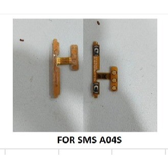 Jual FLEXY VOL SAMSUNG A04S A047F A047 FLEXYBEL VOLUME FLEXYBLE KABEL ...