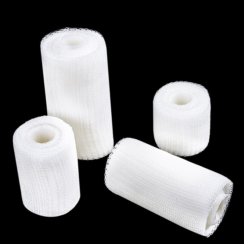 Jual 1Roll Medical Orthopedic Casting Tape High Polymer Fracture ...
