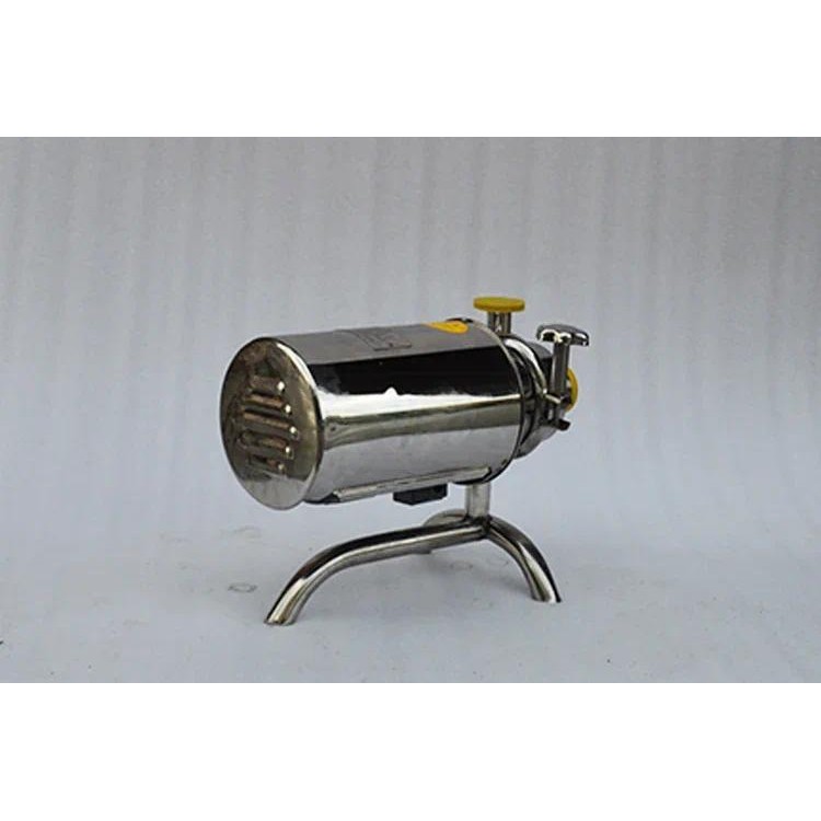 Jual Sanitary Grade Beverage Pump Stainless Steel Liquid Transfer ...