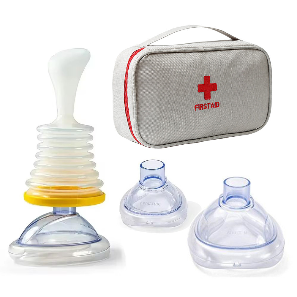 Jual Manual Breathing Training Respiratory Lung Inhale Exercise Anti ...