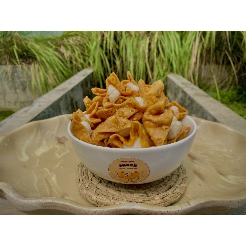 Jual Somay besar - Cuangki Somay kuncup besar isi 25 pcs - Gurilem ...