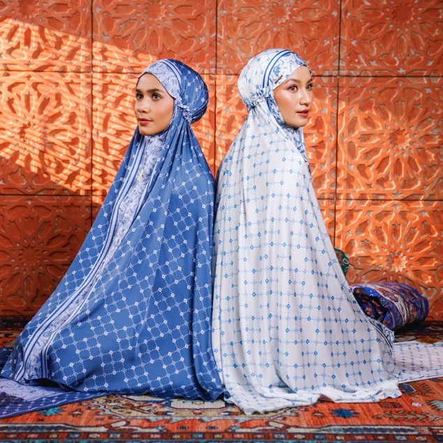 Jual Kamima - Sofia - Prayer Set | Shopee Indonesia