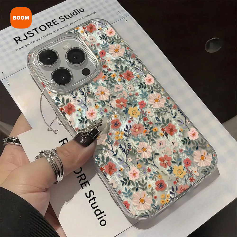 Jual BOOM STORE Retro sunflowers Compatible For Redmi Note 8 9 10 11 12 13 PRO 10S 11S A3 9A 9C ...