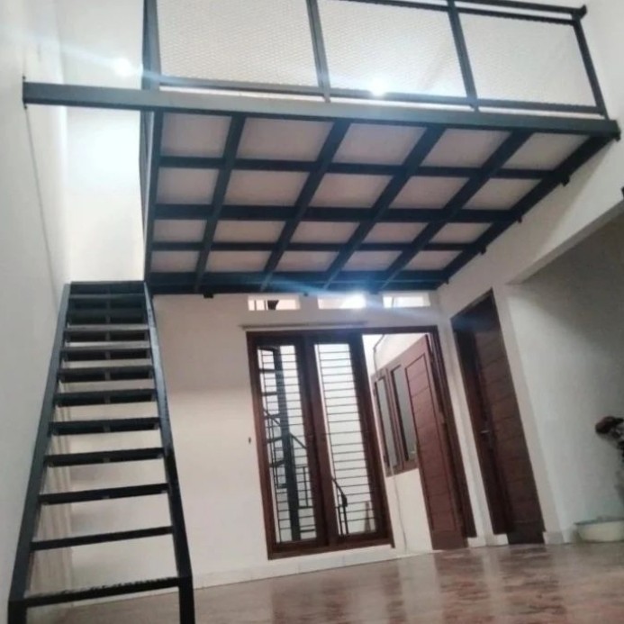 Jual mezzanine model terbaru indor | Shopee Indonesia