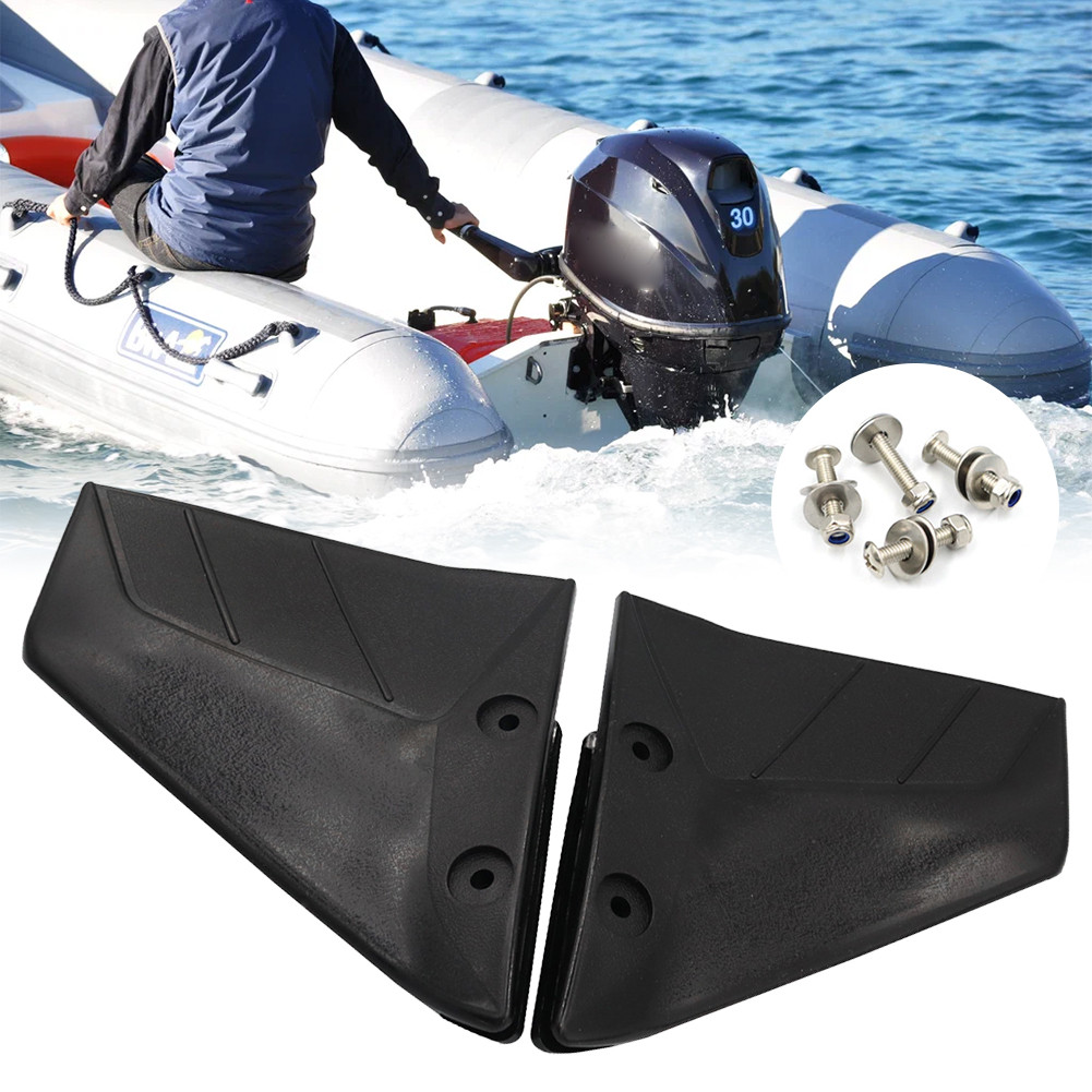 Jual Boat Motor Stabilizer Boat Parts Hydrofoil Stabilizer Engine ...