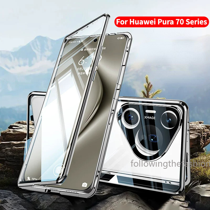 Jual Casing For Huawei Pura 70 Pro 5G Pura70 70Pro Pro+ Ultra 2024 ...