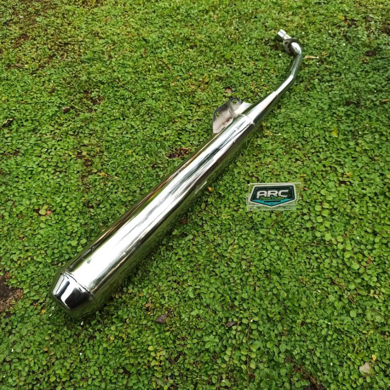 Jual Nalpot grand nalpot honda astrea grand Legenda knalpot honda ...