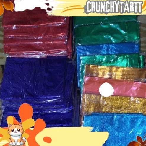 Jual READYY Flag. Banner. Bendera. Panji. Color Guard. Alat Tari. Prop ...