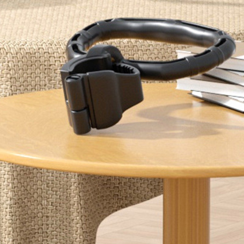 Jual Kettlebell Adapter Dumbbells Kettlebells Grip Handle Dumbbell To ...