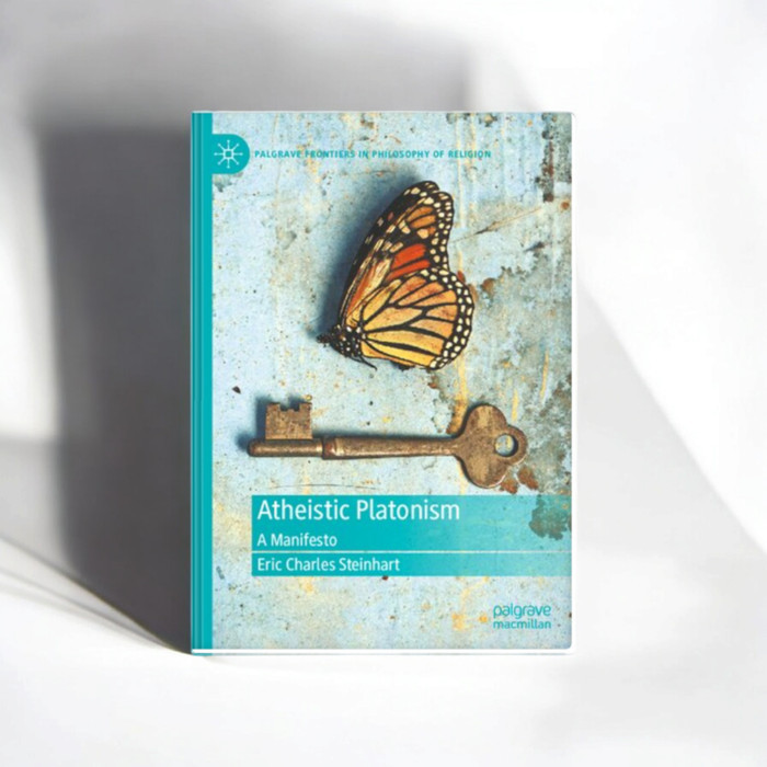 Jual Atheistic Platonism : A Manifesto - Eric Charles Steinhart ...