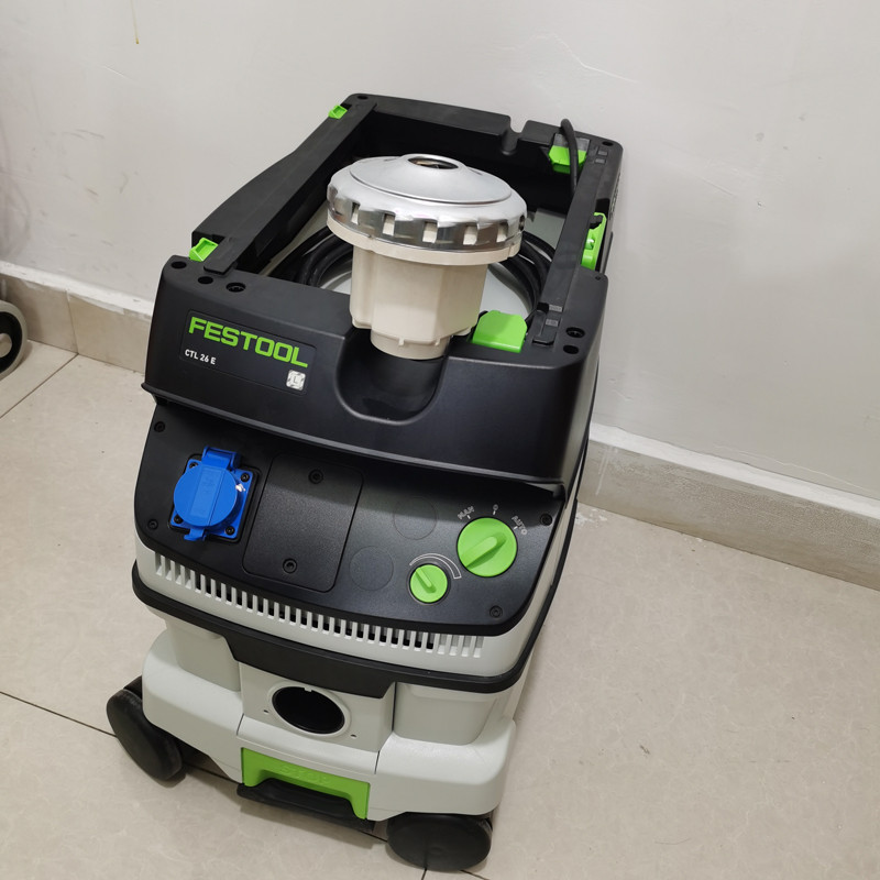 Jual FESTOOL Vacuum Cleaner Motor Dust Collector Motor CTL36/CT26E ...