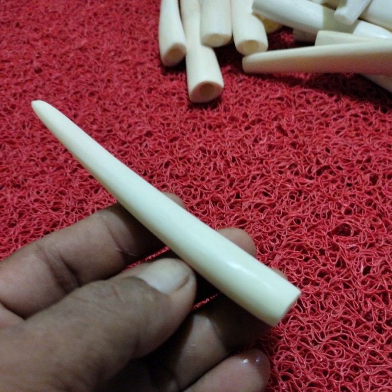 Jual IMDAHANDICRAFT once pipa tulang kaki sapi jantan by IMDA ...