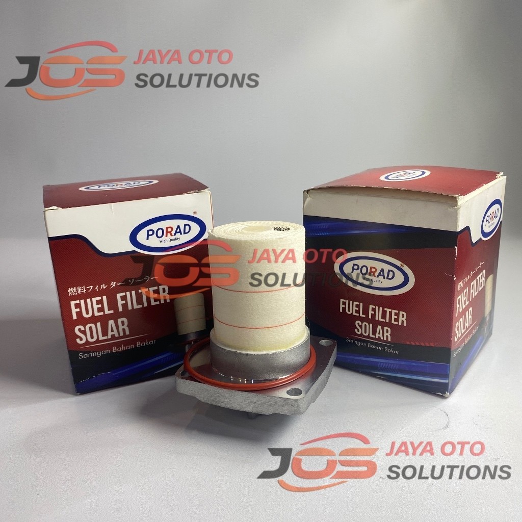 Jual Filter Solar Bawah Tangki bawah Innova Reborn Fortuner Hilux 2015 ...