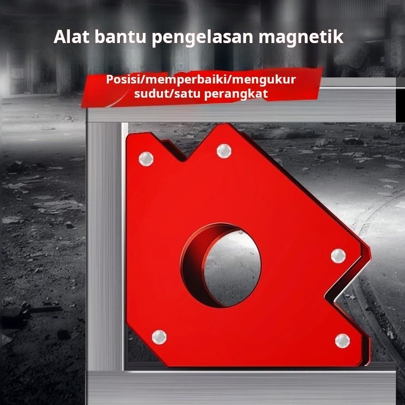 Jual Posisi pengelasan asisten pengelasan magnetik yang kuat produsen ...