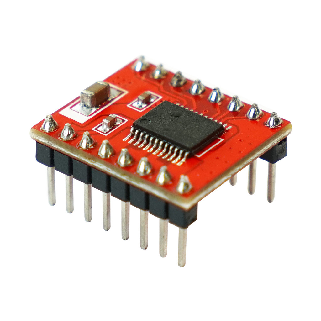 Jual Yahboom H-bridge Dual Motor Drive Board Electronics Module with ...