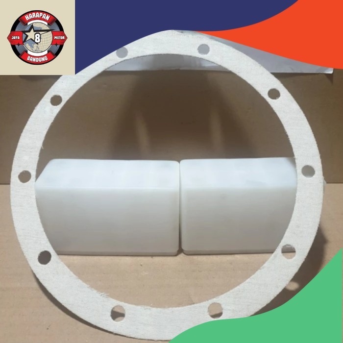 Jual PAKING GARDAN MITSUBISHI L300 DIESEL SOLAR DELUXE BENSIN 2G-L032 | Shopee Indonesia