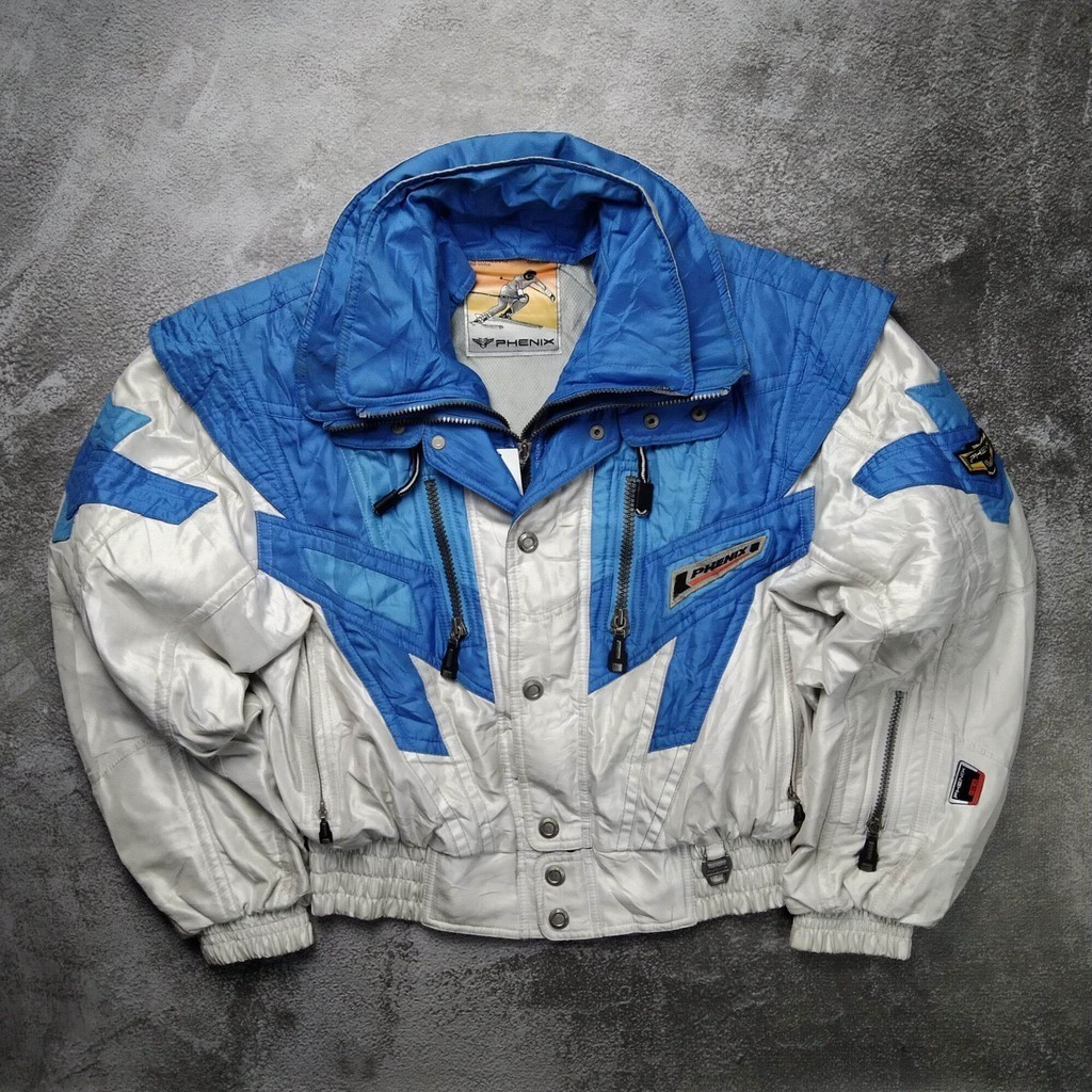 Jual JAKET VINTAGE RACING | Shopee Indonesia