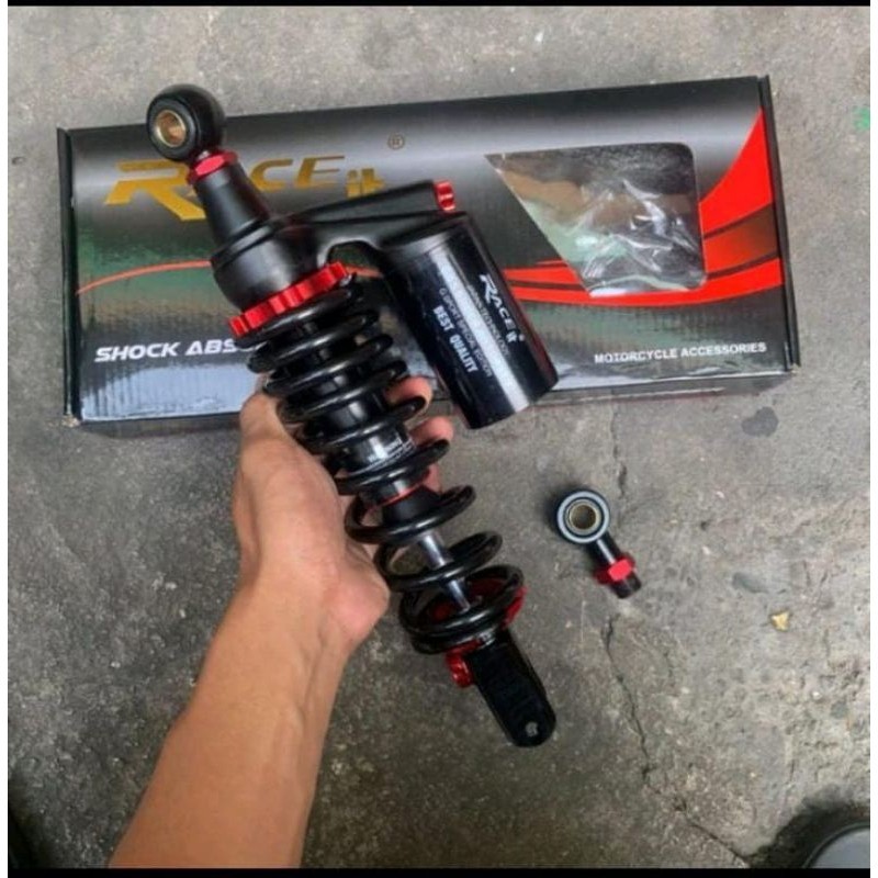 Jual SHOCKBREAKER DBS/RACE IT TABUNG ATAS SINGLE SHOCK COPY G-SERIES ...
