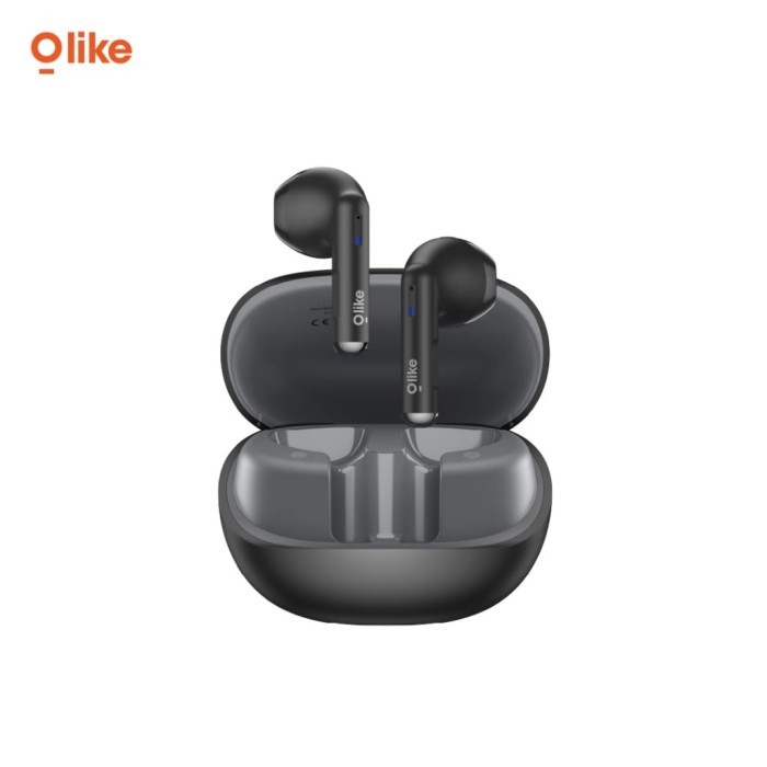 Jual OLIKE T113 TWS 38H Playing Time True Wireless Earphones IPX4 ...