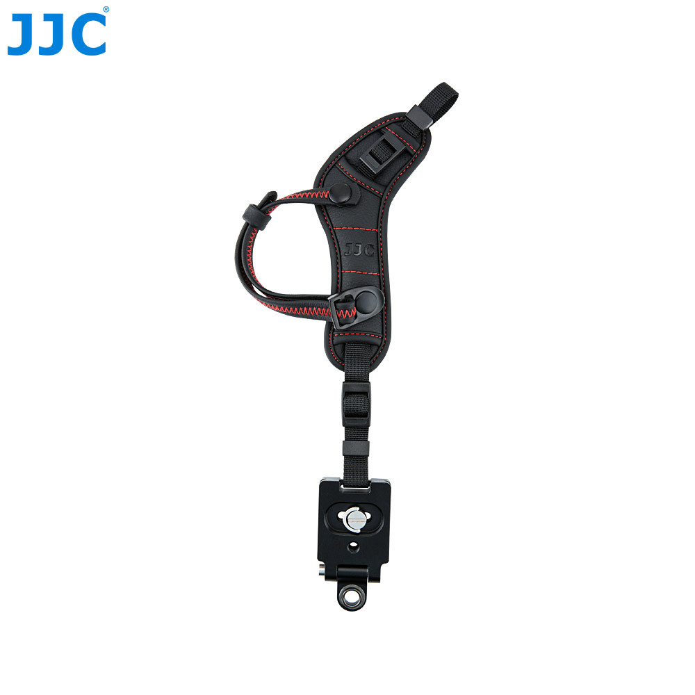 Jual JJC Camera Hand Grip Strap Wrist Strap for Canon EOS R5 Mark II R6 ...