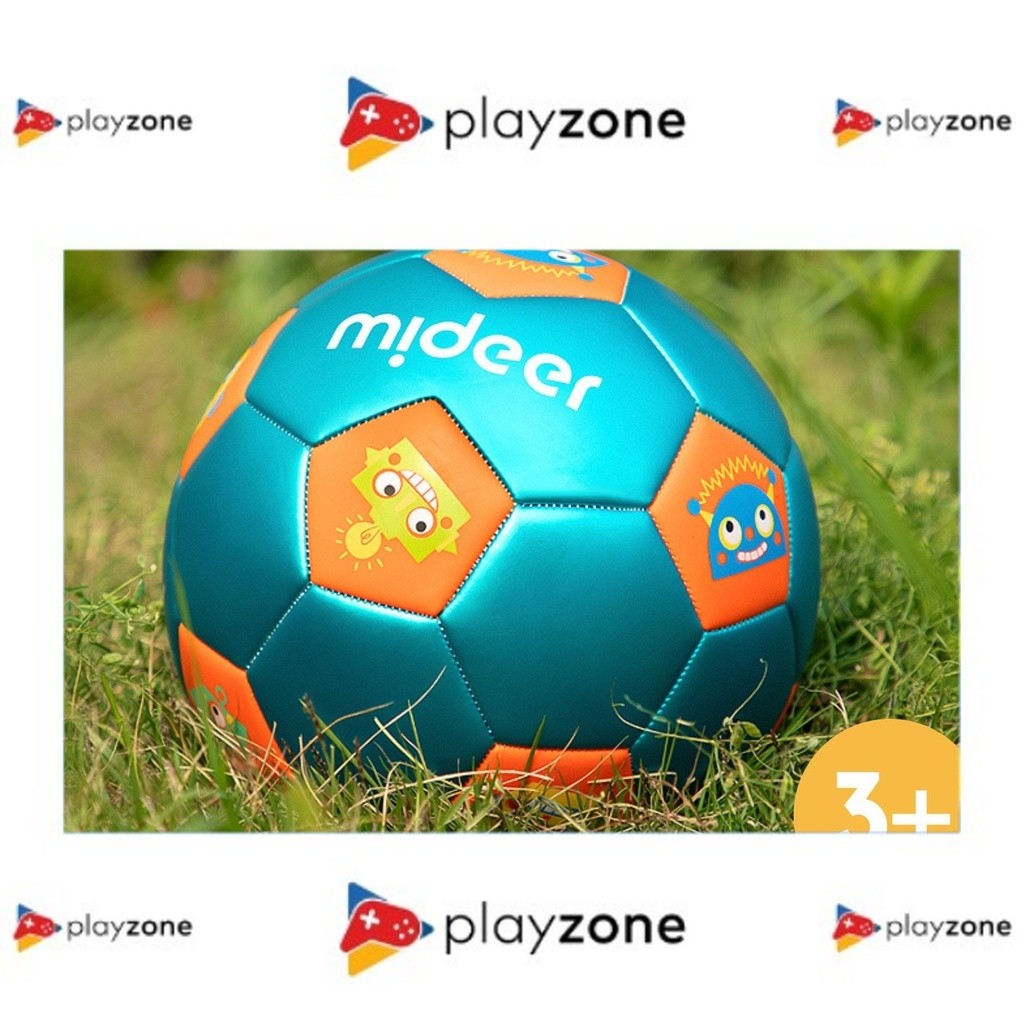 Jual Robot Soccer Ball Kids Mainan Sepak Bola Futsal Olahraga Anak Anak ...