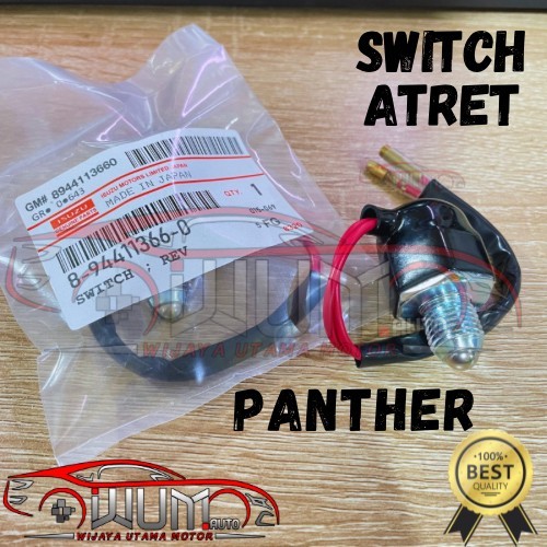 Jual SWITCH BACK UP SWITCH MUNDUR SWIT ATRET ISUZU PANTHER | Shopee ...