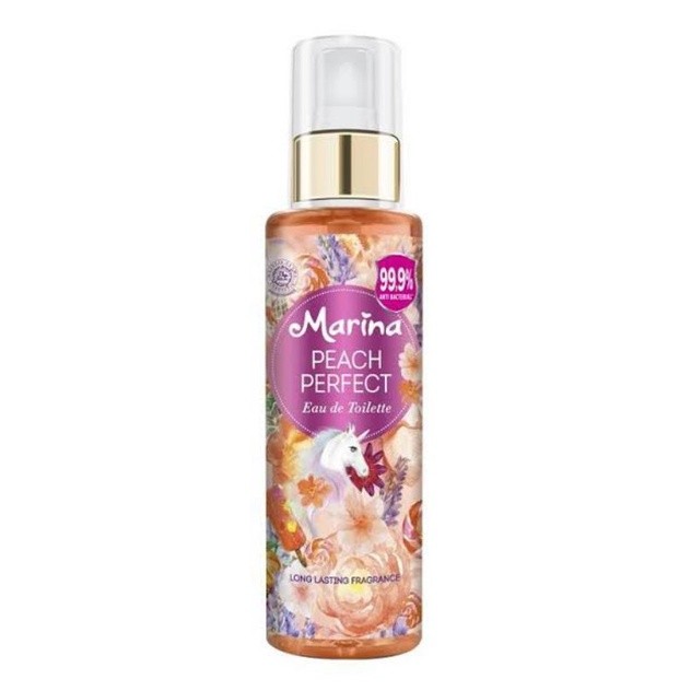 Jual Marina Parfum Eau De Toilette 150 ML Parfum All Varian | Shopee ...